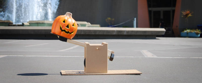 Celebrate Halloween With These Spooky Bay Area Science Events | KQED