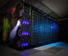 California Firefighters Use Supercomputers to Forecast Wildfires | KQED