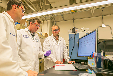 New Forensic Tool Uses Single Hair to Identify Perpetrators | KQED