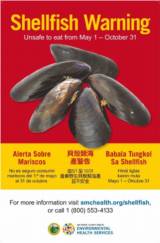 How Scientists Detect the Most Lethal Shellfish Toxin You've Never ...