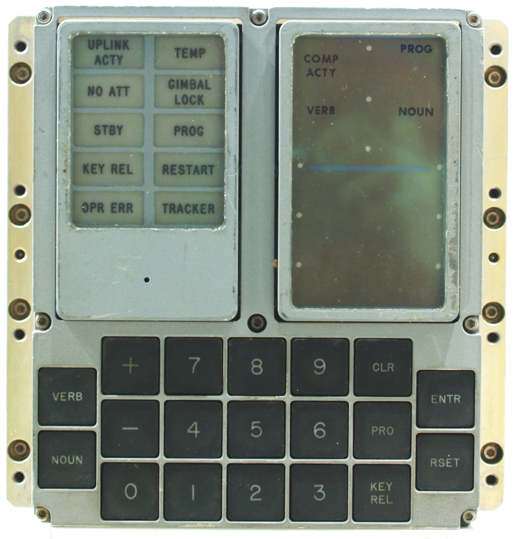 How We Made It to the Moon With Less Powerful Computers Than You Carry ...