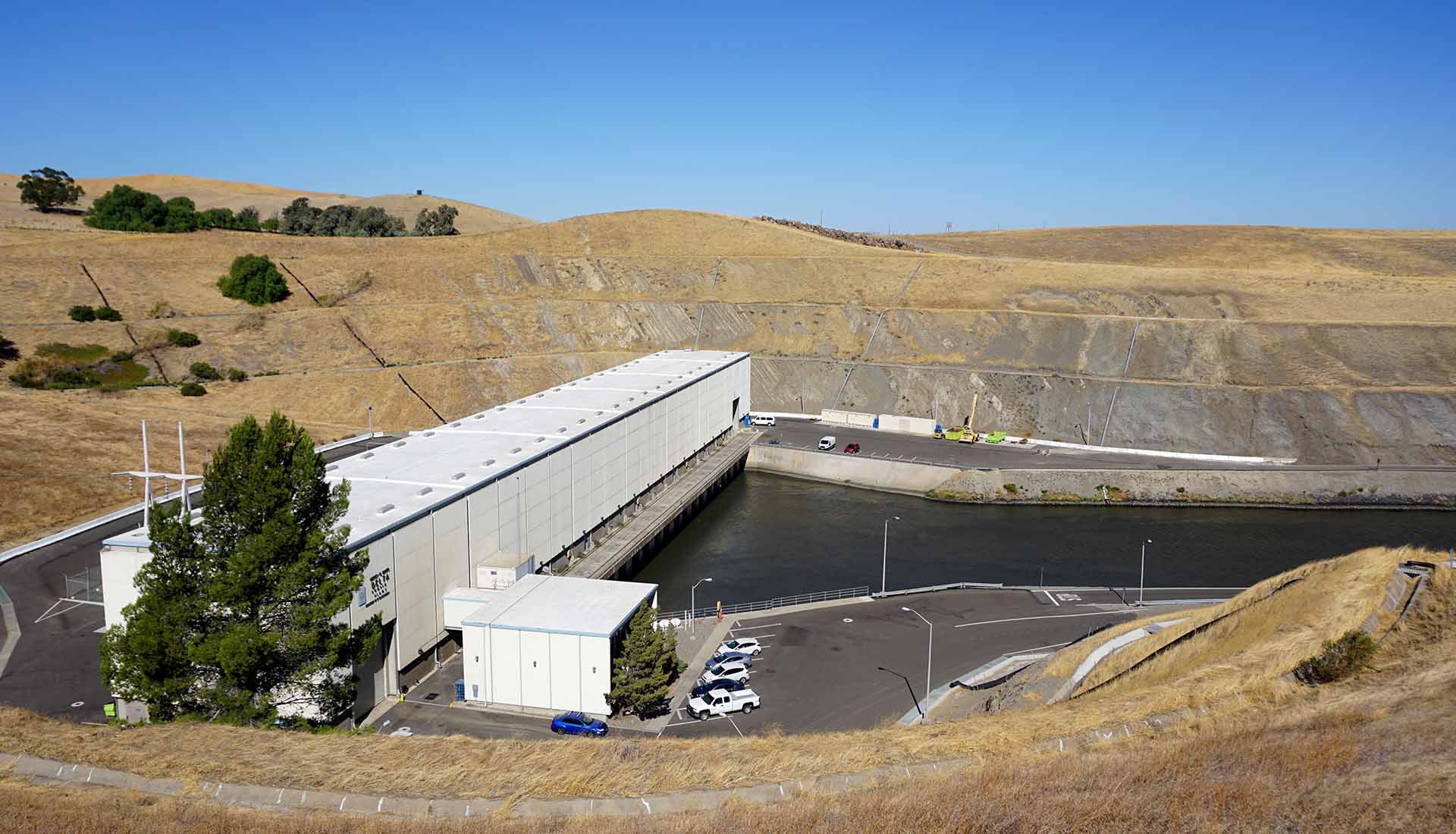 Trump's California Water Order Rushes Science and Cuts Out Public ...