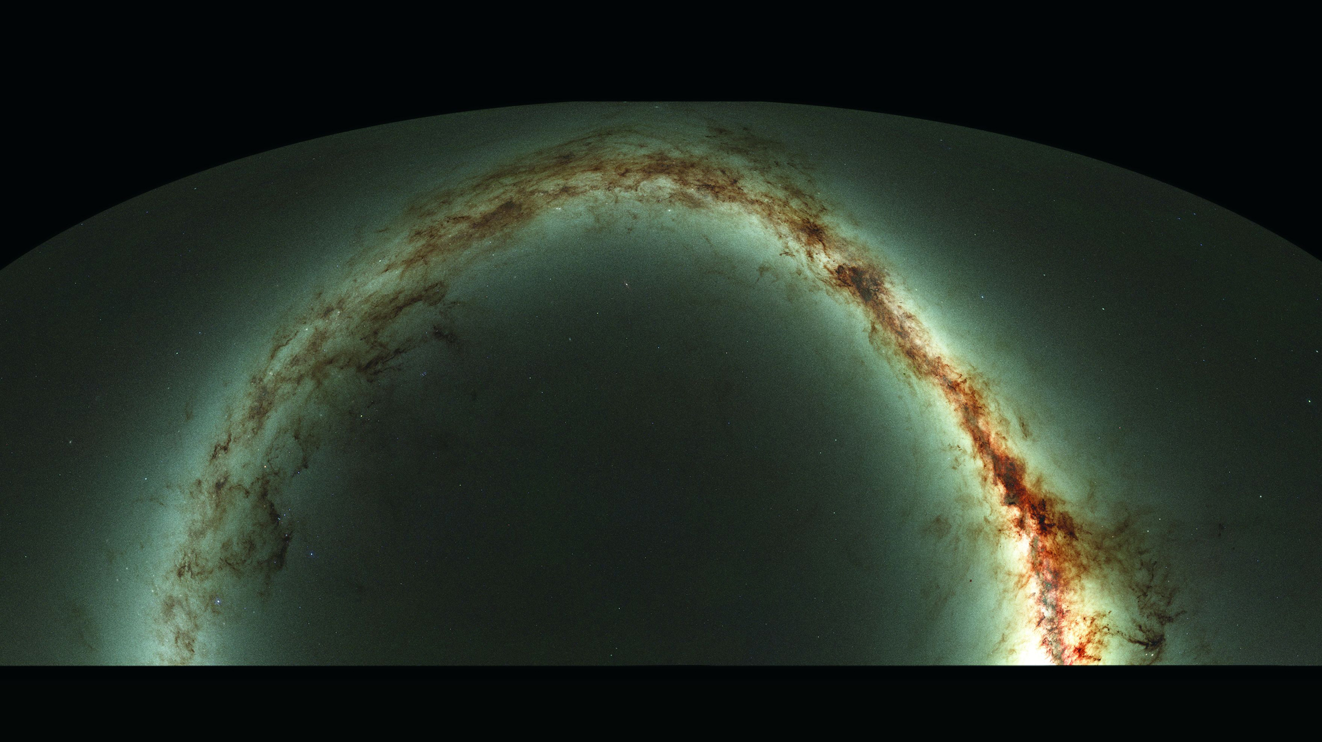 Top 10 All-Time Favorite Space Pics From an Astronomer in Isolation | KQED