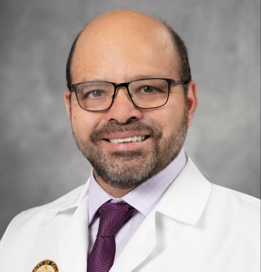 For HIV Survivors, Pandemic Is Sad Reminder of Early Days of AIDS | KQED