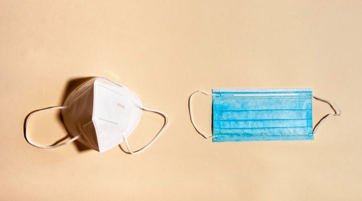 A User's Guide To Masks: What's Best At Protecting Others (And Yourself ...