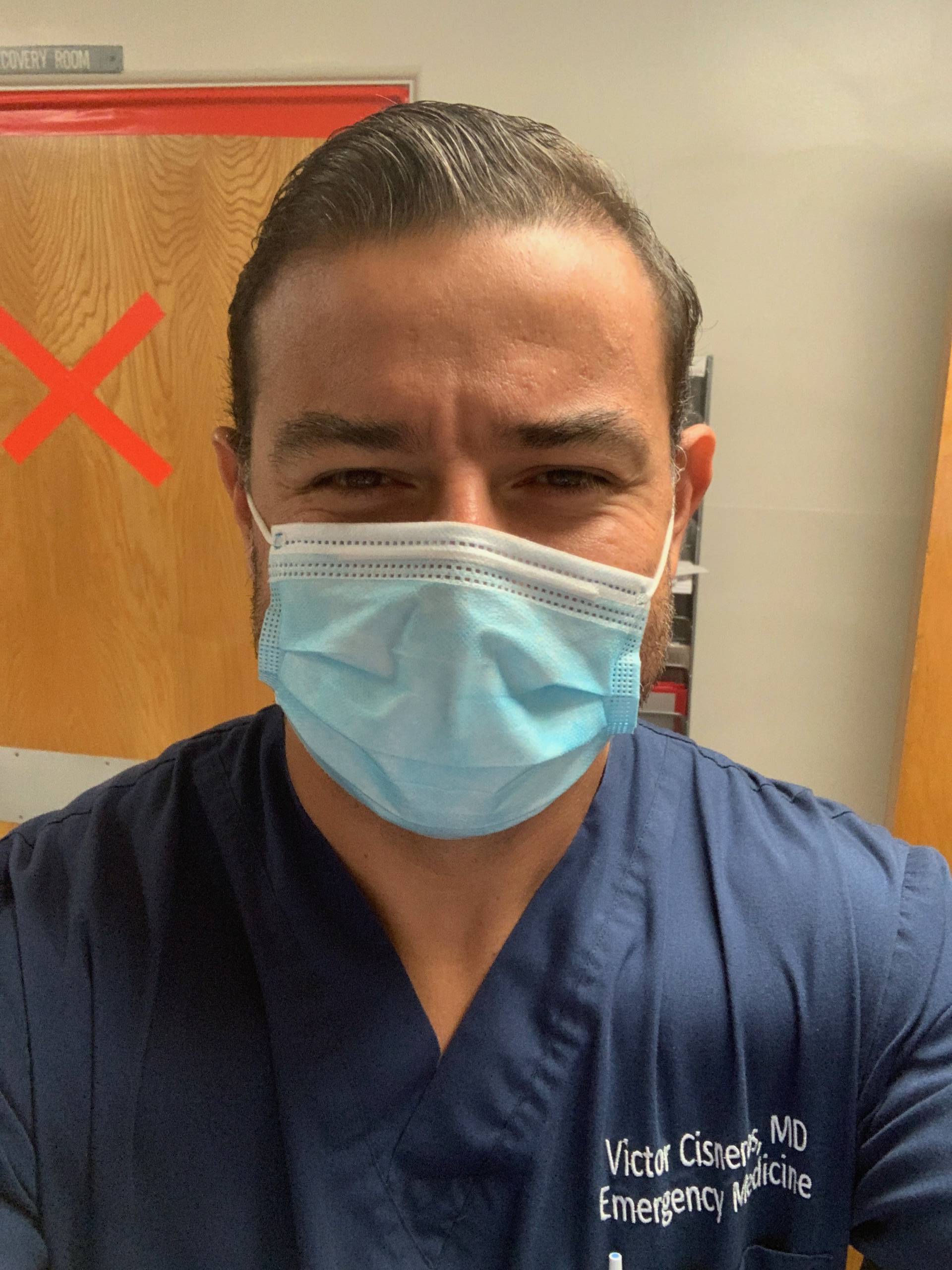 Doctors and Nurses Are Not Doing Okay | KQED