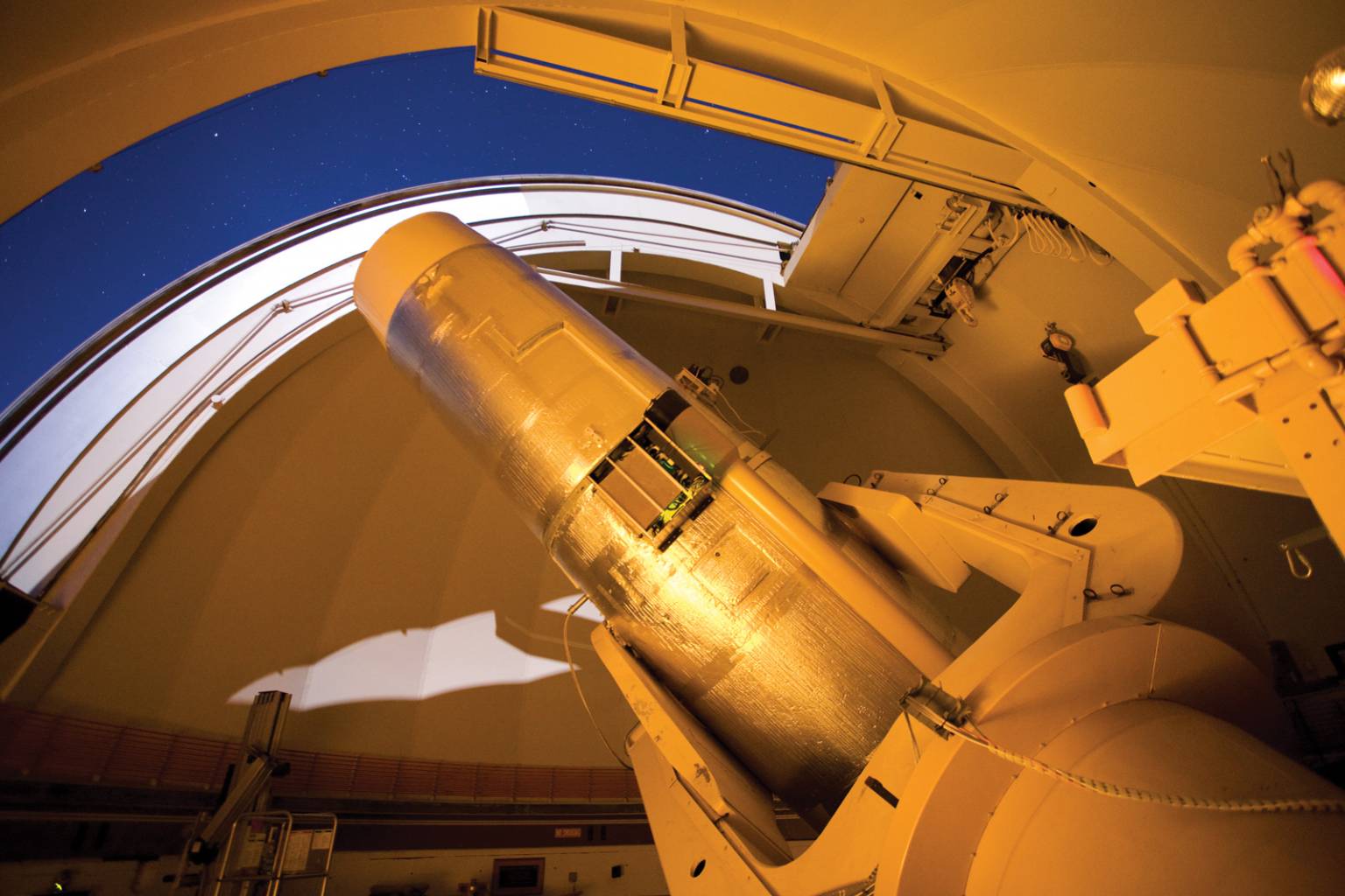 How Often Do Space Objects Hit Earth? A Primer | KQED