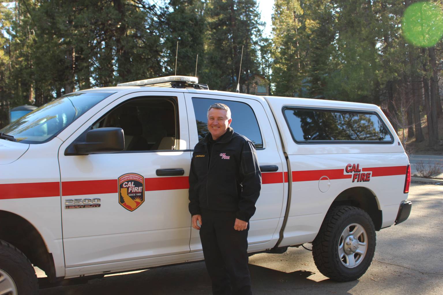 The Very Unsexy Solution to California's Wildfire Woes: Interagency ...