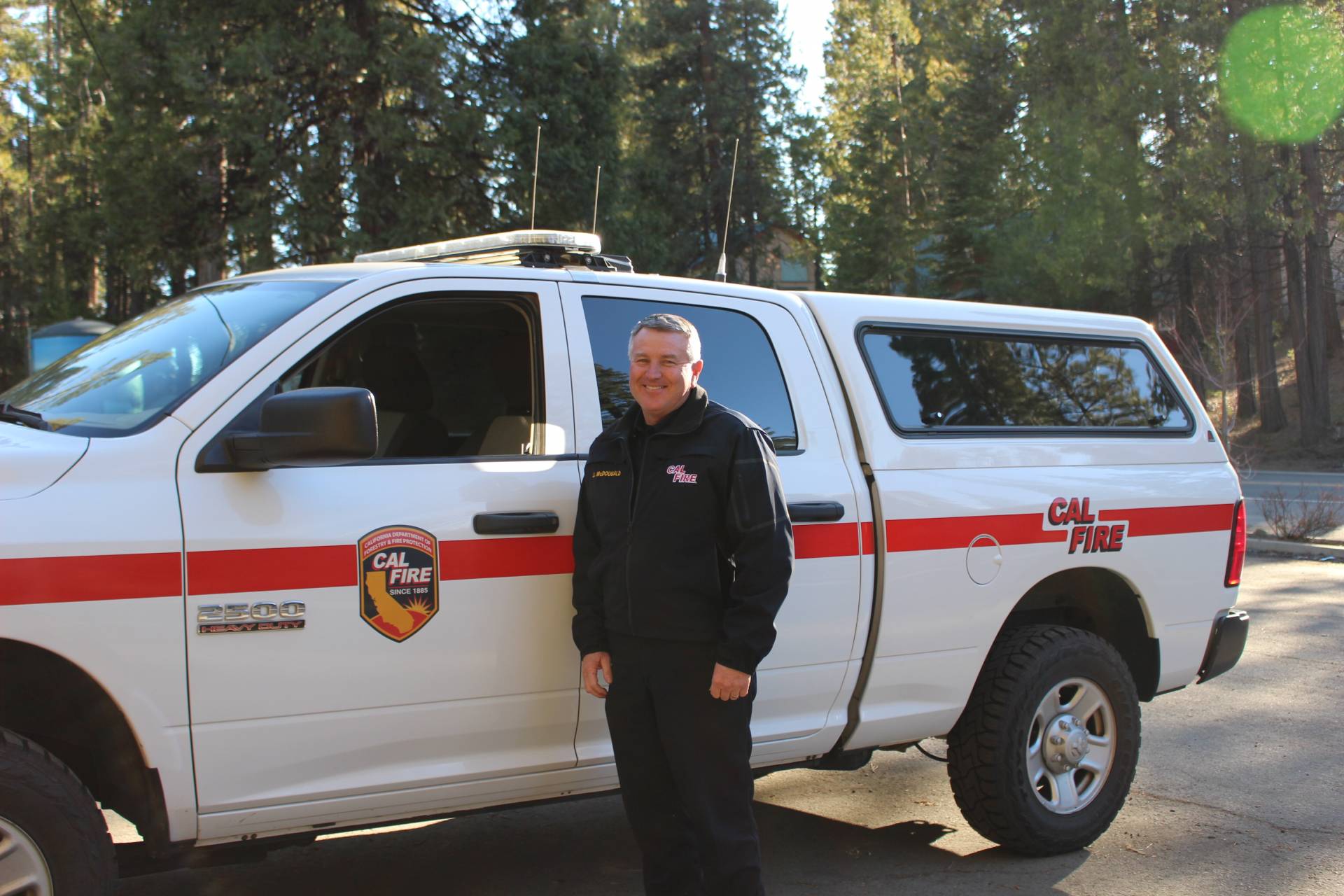 The Very Unsexy Solution to California's Wildfire Woes: Interagency ...