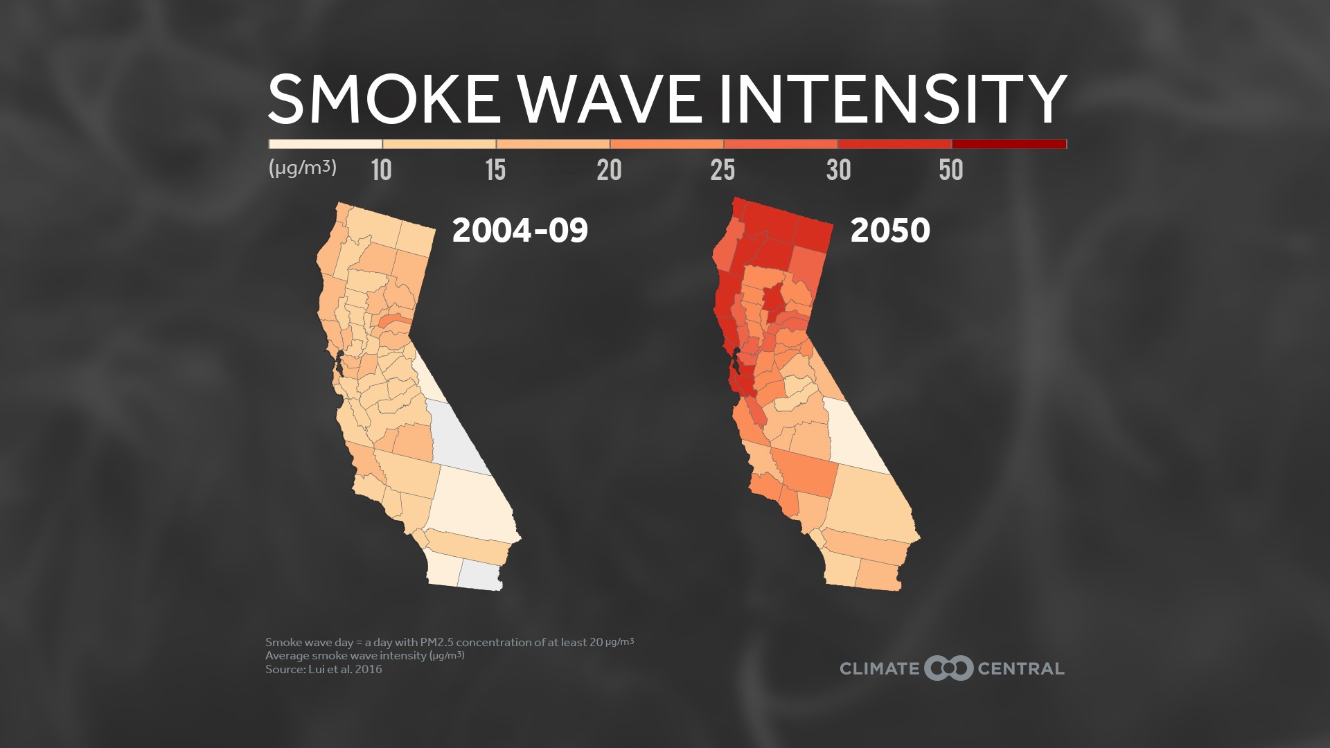 Tear Gas, Pollution, Wildfire Smoke: A Triple Threat to Your Lungs | KQED