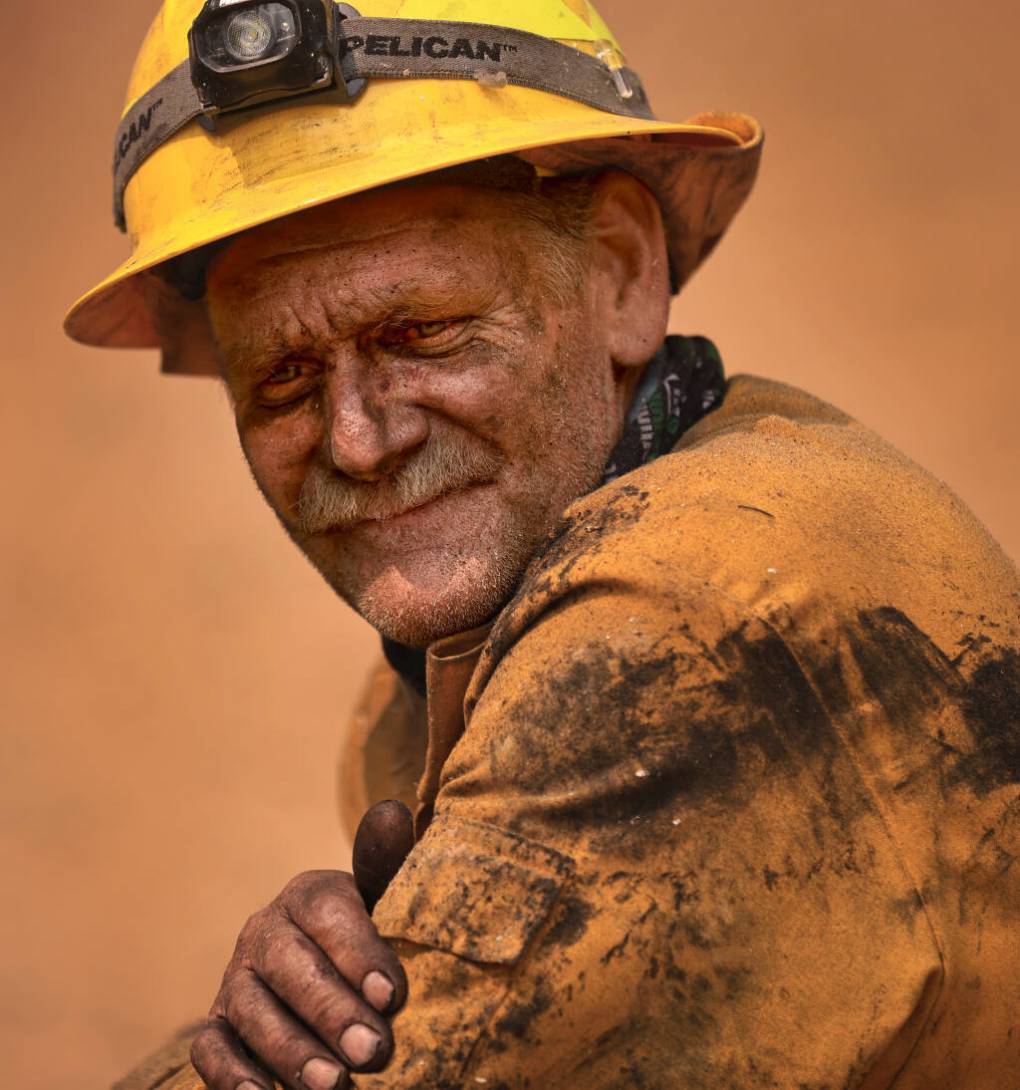 'Showing Climate Change as it Happens': A Veteran Photojournalist on ...