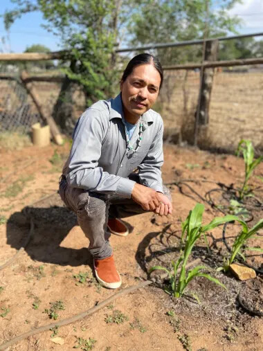 Native American People Tell Stories of Climate Loss and Resilience | KQED