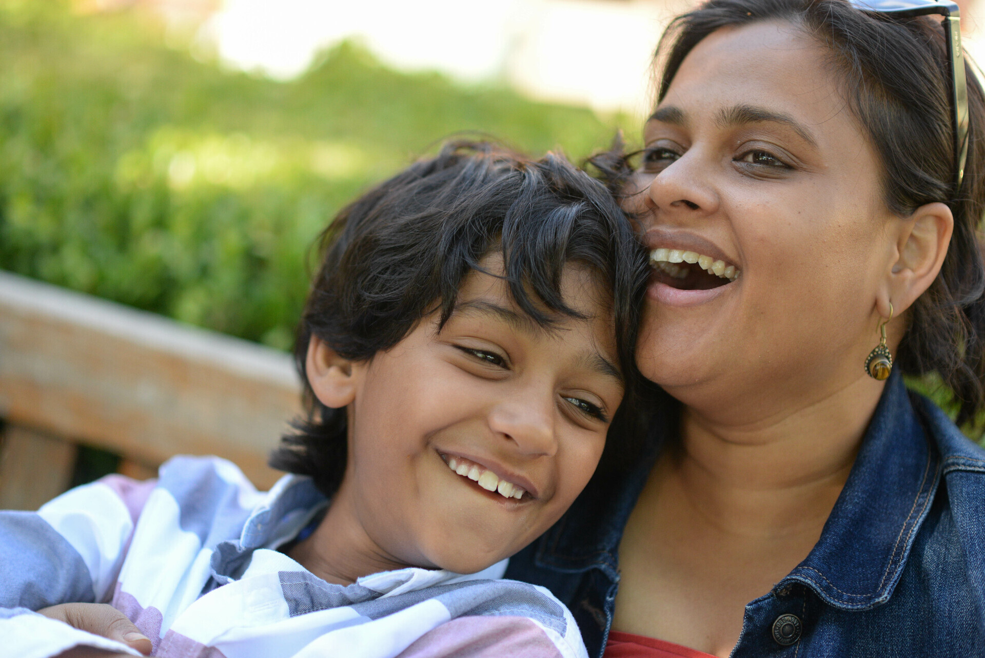 After Their Son Was Swept Into The Ocean, This Fremont Family Turned ...