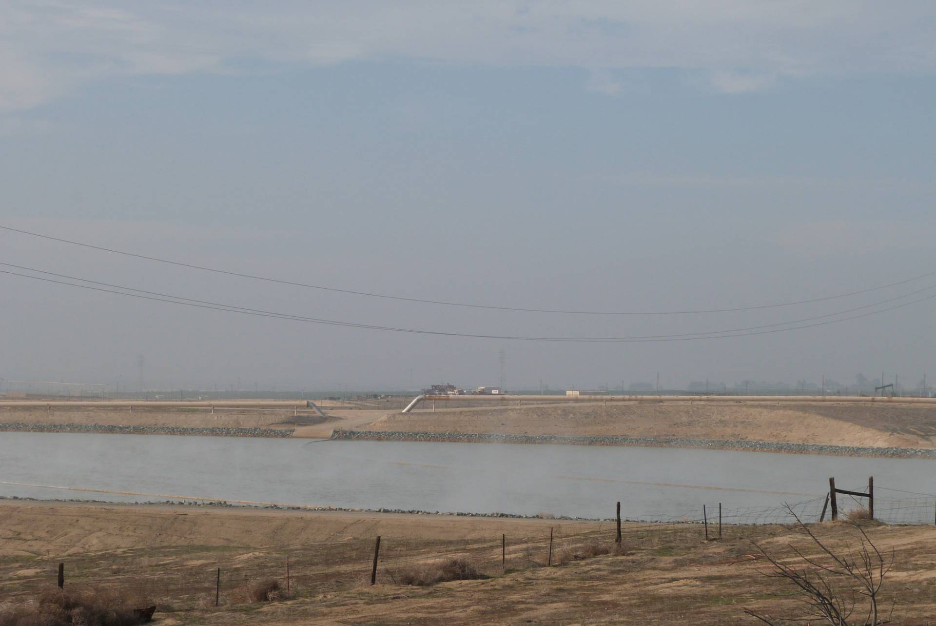 A California Water Board Assures the Public That Oil Wastewater Is Safe ...