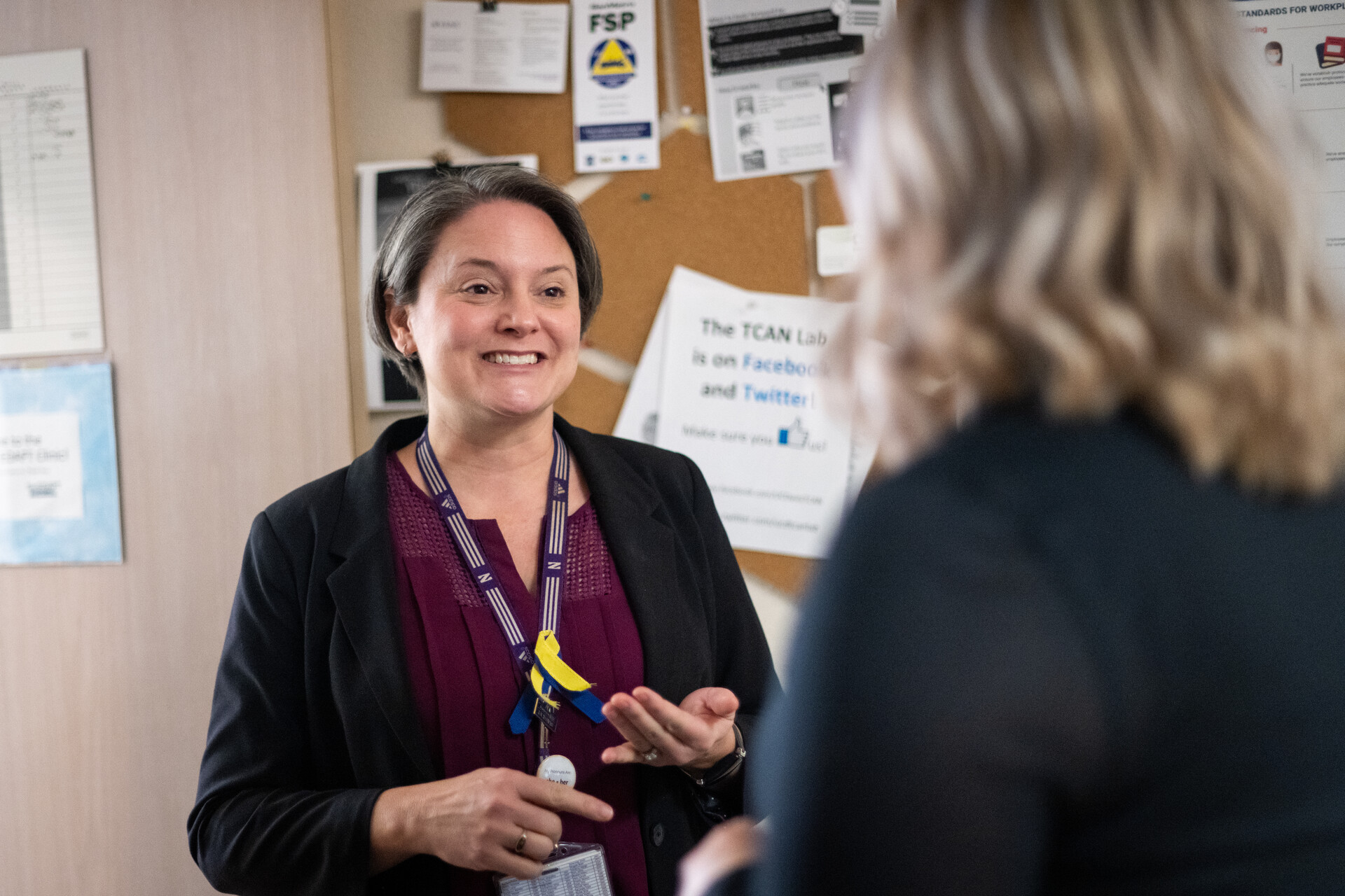 Proven Schizophrenia Treatments Keep People in School, at Work and off ...