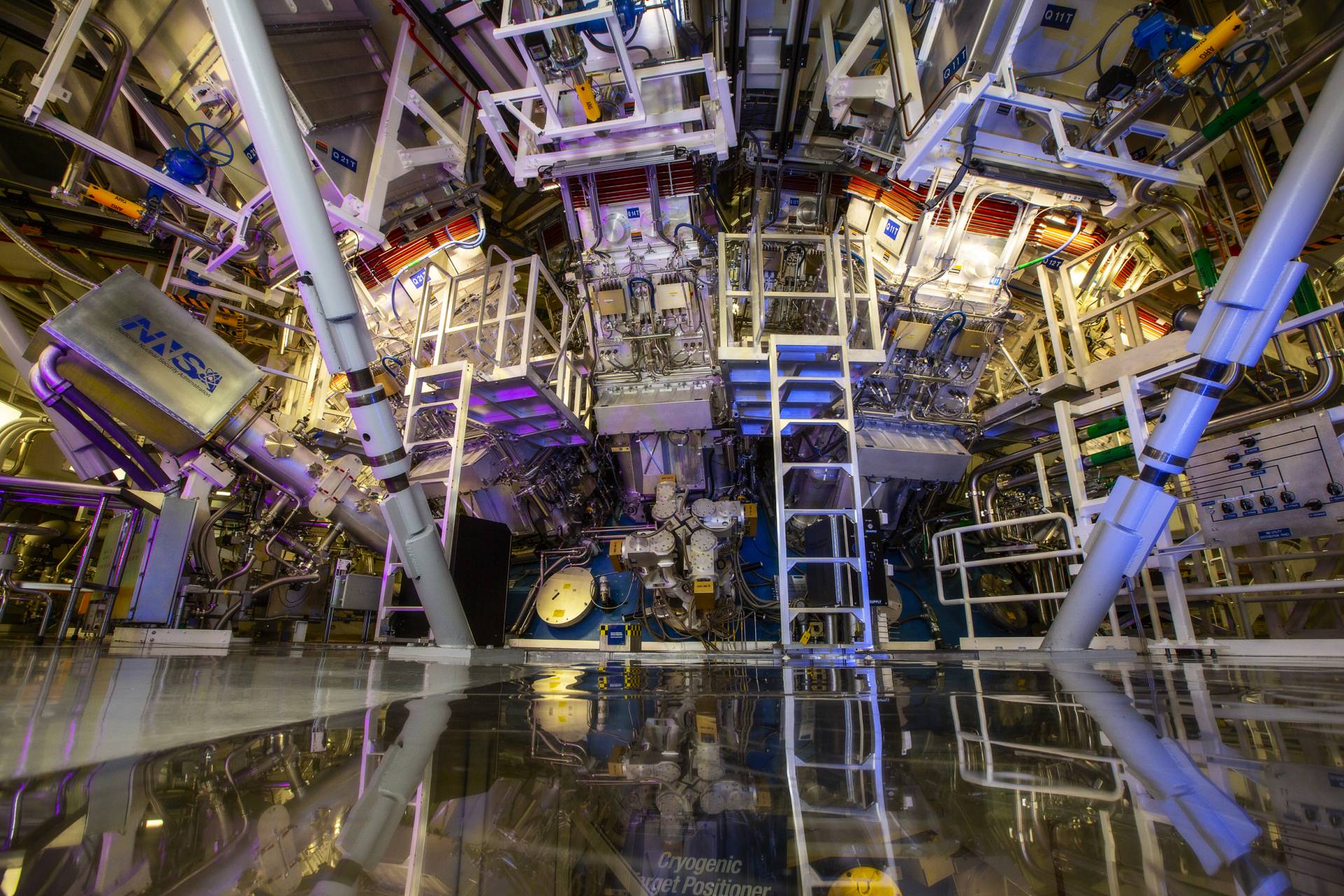Bay Area Scientists Celebrate Fusion Breakthrough, Aim to Replicate ...