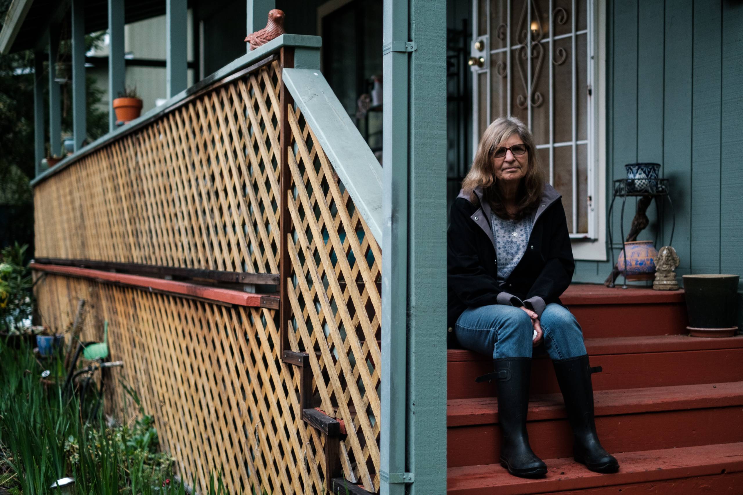 Older Adults in Sonoma County to Get Fire-Safety Home Retrofits — for ...