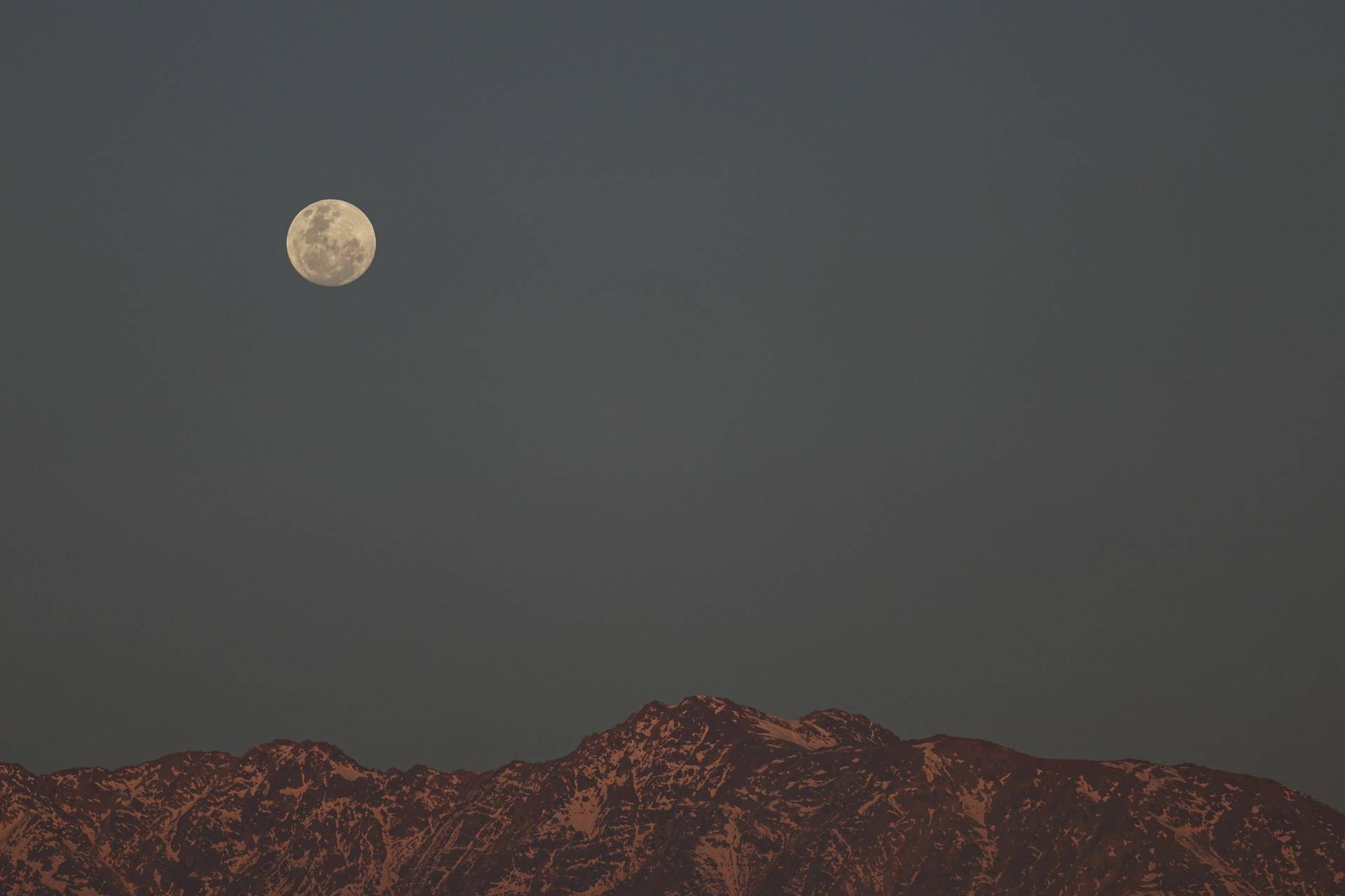 Sturgeon Supermoon 2023: See Photos From Around the World | KQED