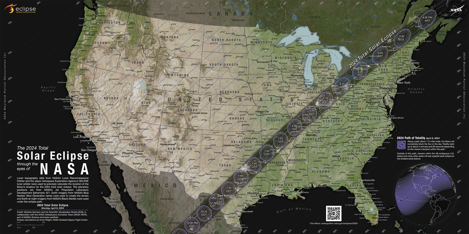 Bay Area Guide to Viewing the Solar Eclipse | KQED