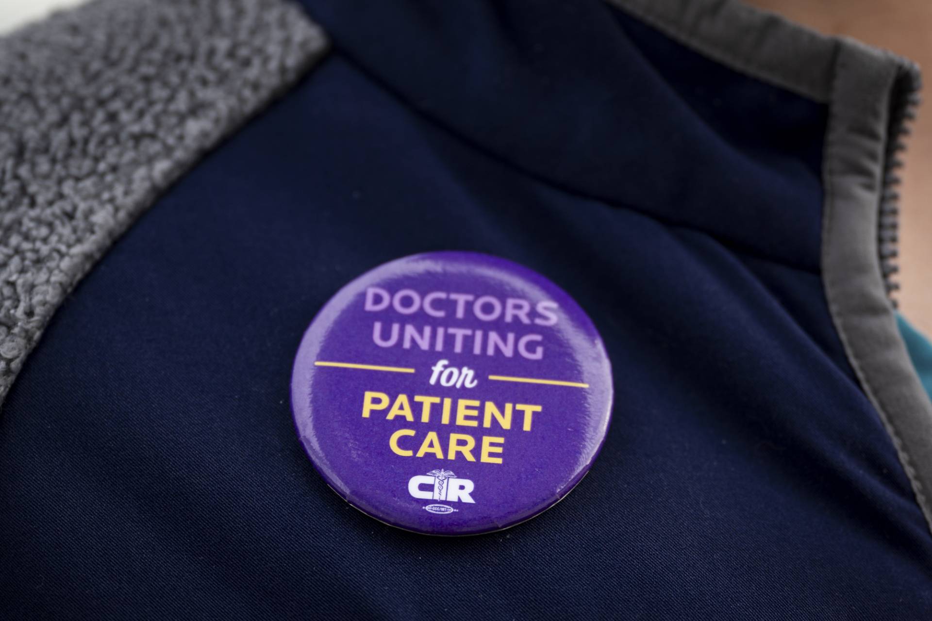 Bay Area Psychiatry Resident Pushes for Hospital Safety After Violent ...