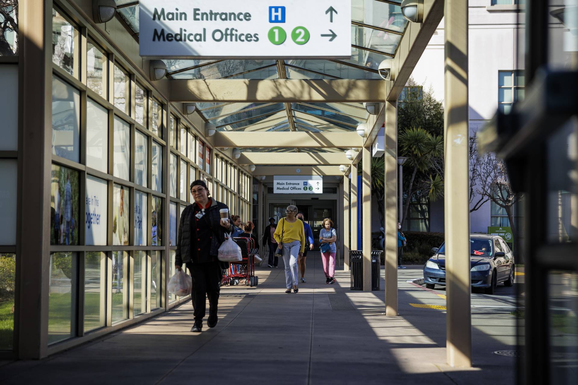 Systemic Neglect: How Staffing Shortages In Nursing Homes Leave ...