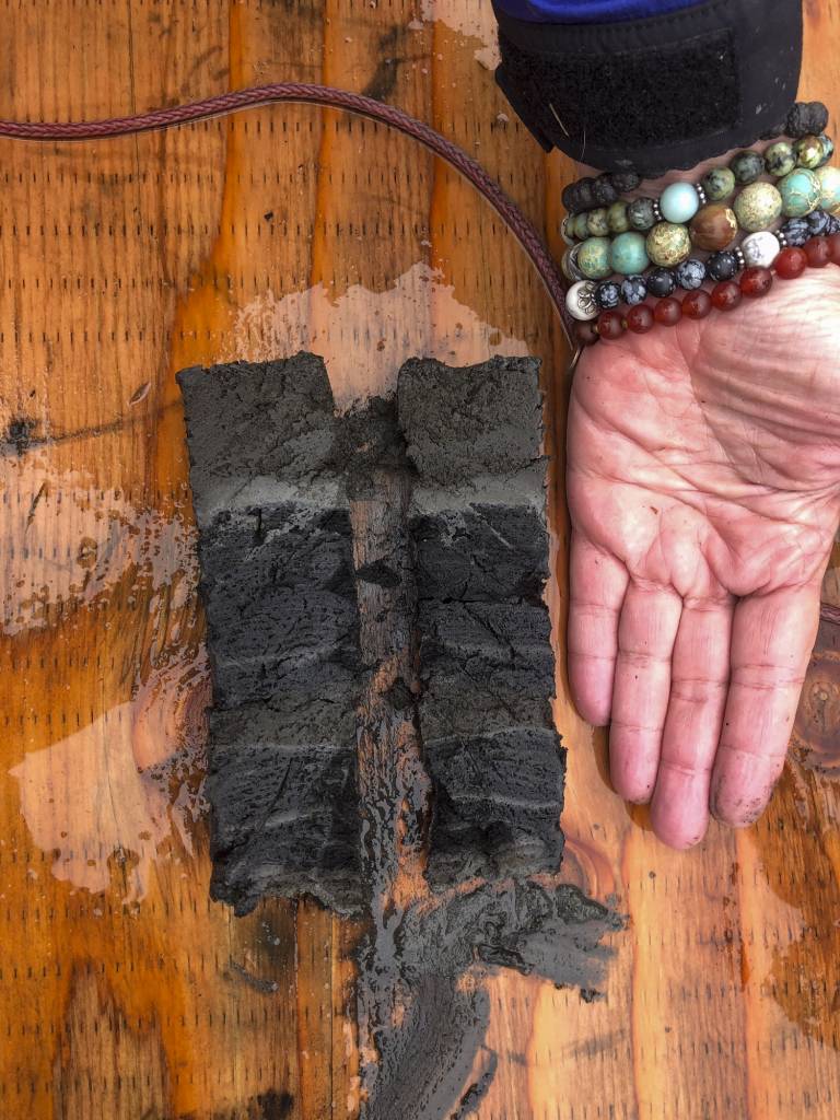 Atmospheric Rivers in California’s Ancient Past Exceeded Modern Storms ...