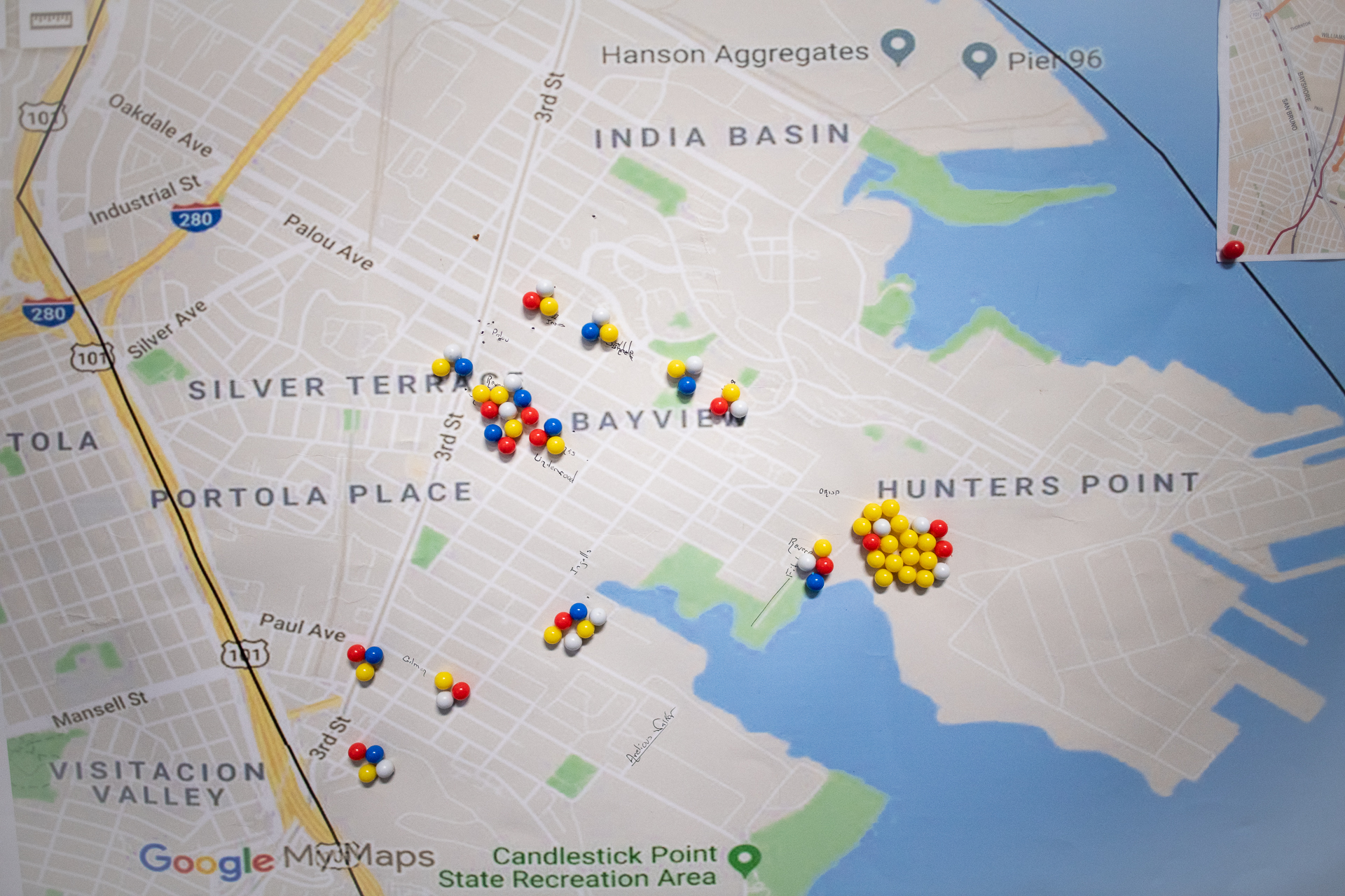 For These Black Bayview-Hunters Point Residents, Reparations Include ...