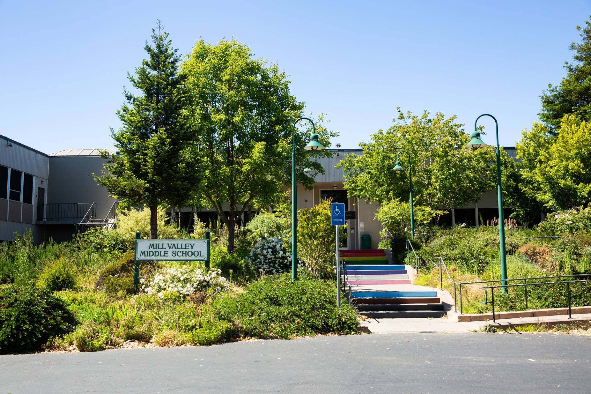 Schools in Deep Water: Bay Area Faces Uphill Battle Against Climate ...