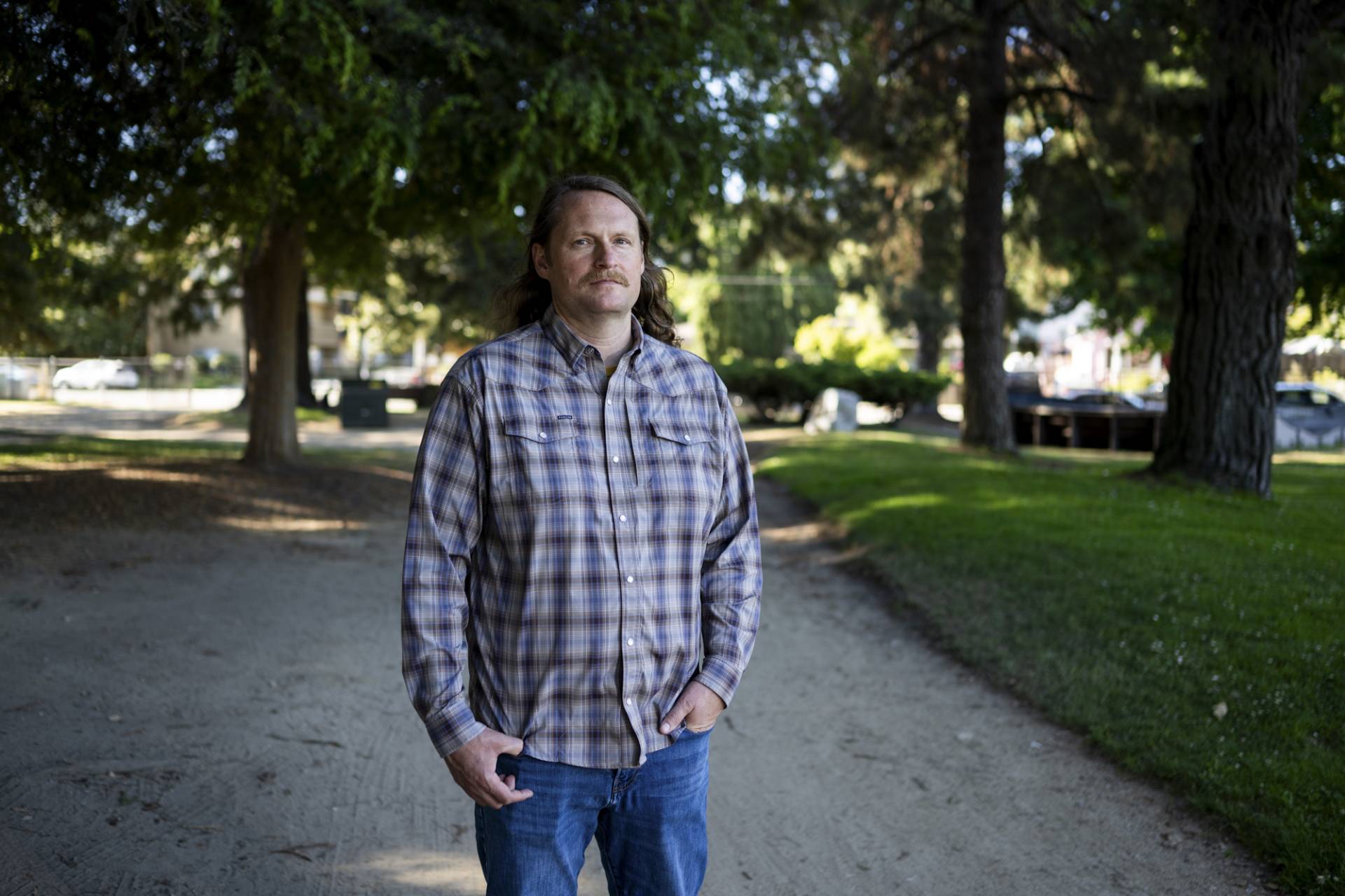 'Dignity Where There Was Little to Be Found': Inside the Fight for ...