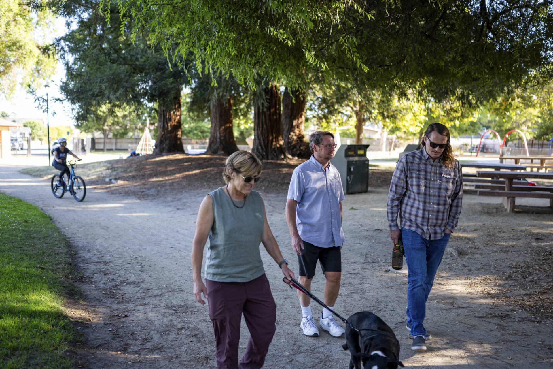 'Dignity Where There Was Little to Be Found': Inside the Fight for ...