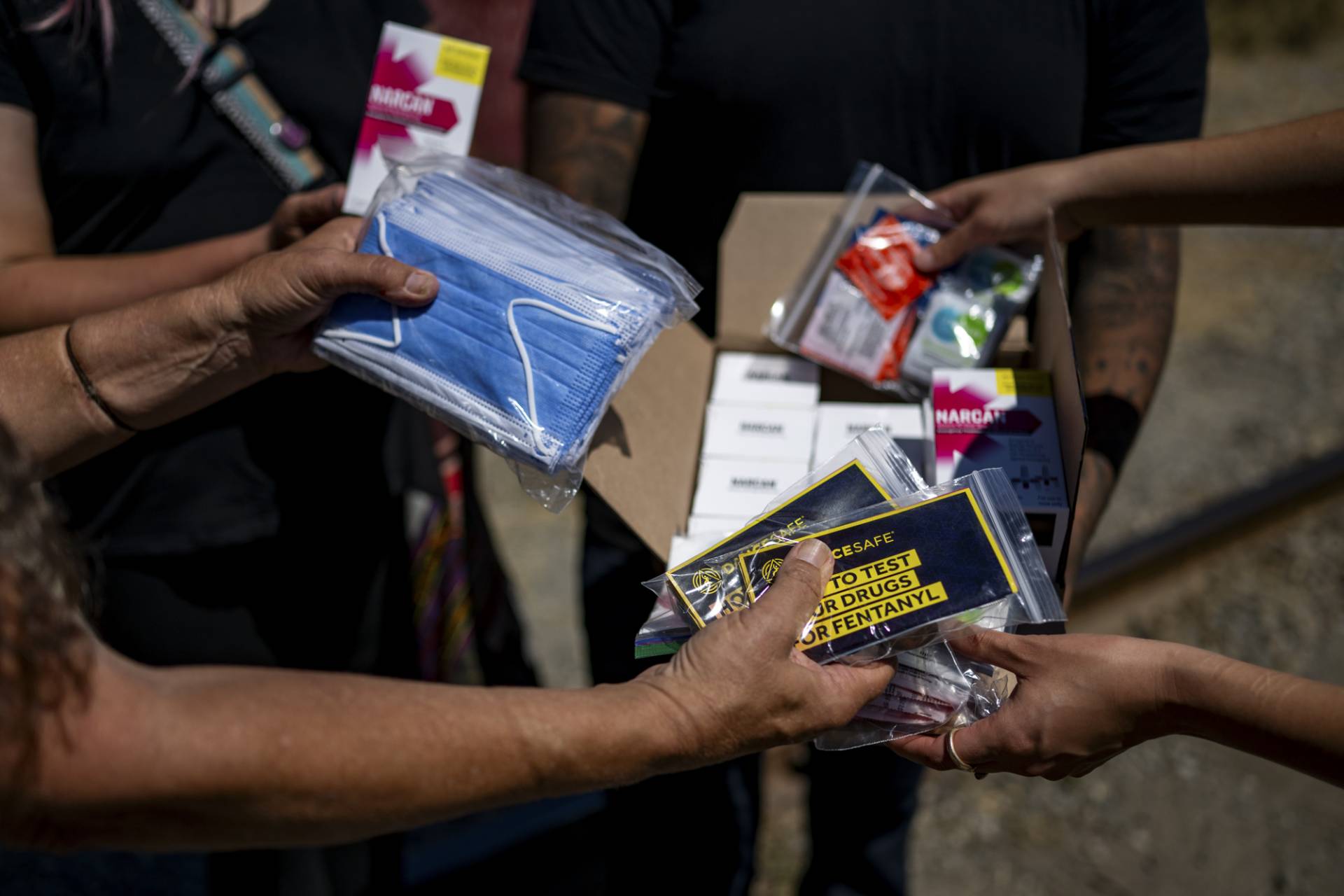 'Dignity Where There Was Little to Be Found': Inside the Fight for ...