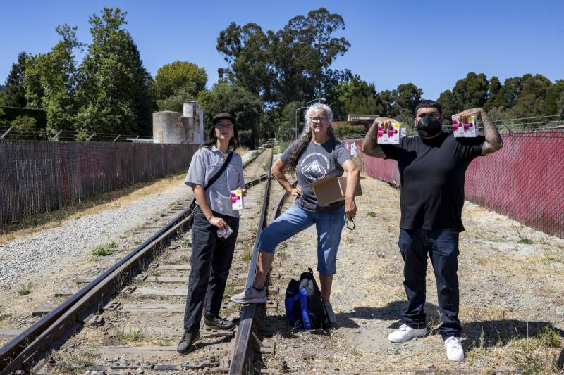 'Dignity Where There Was Little to Be Found': Inside the Fight for ...