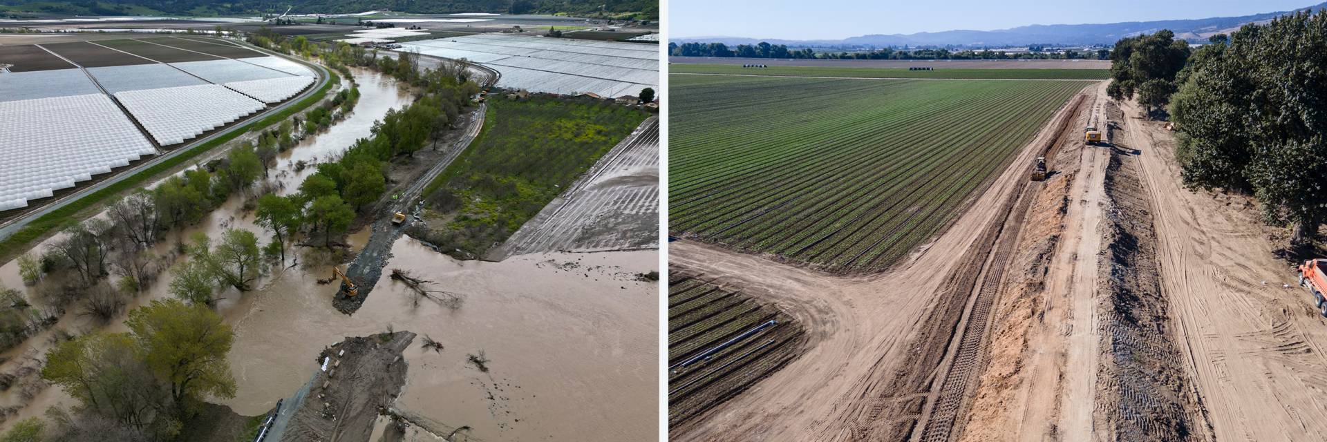 The Pajaro Flood Forced Them to Flee. California's High Rents Forced ...