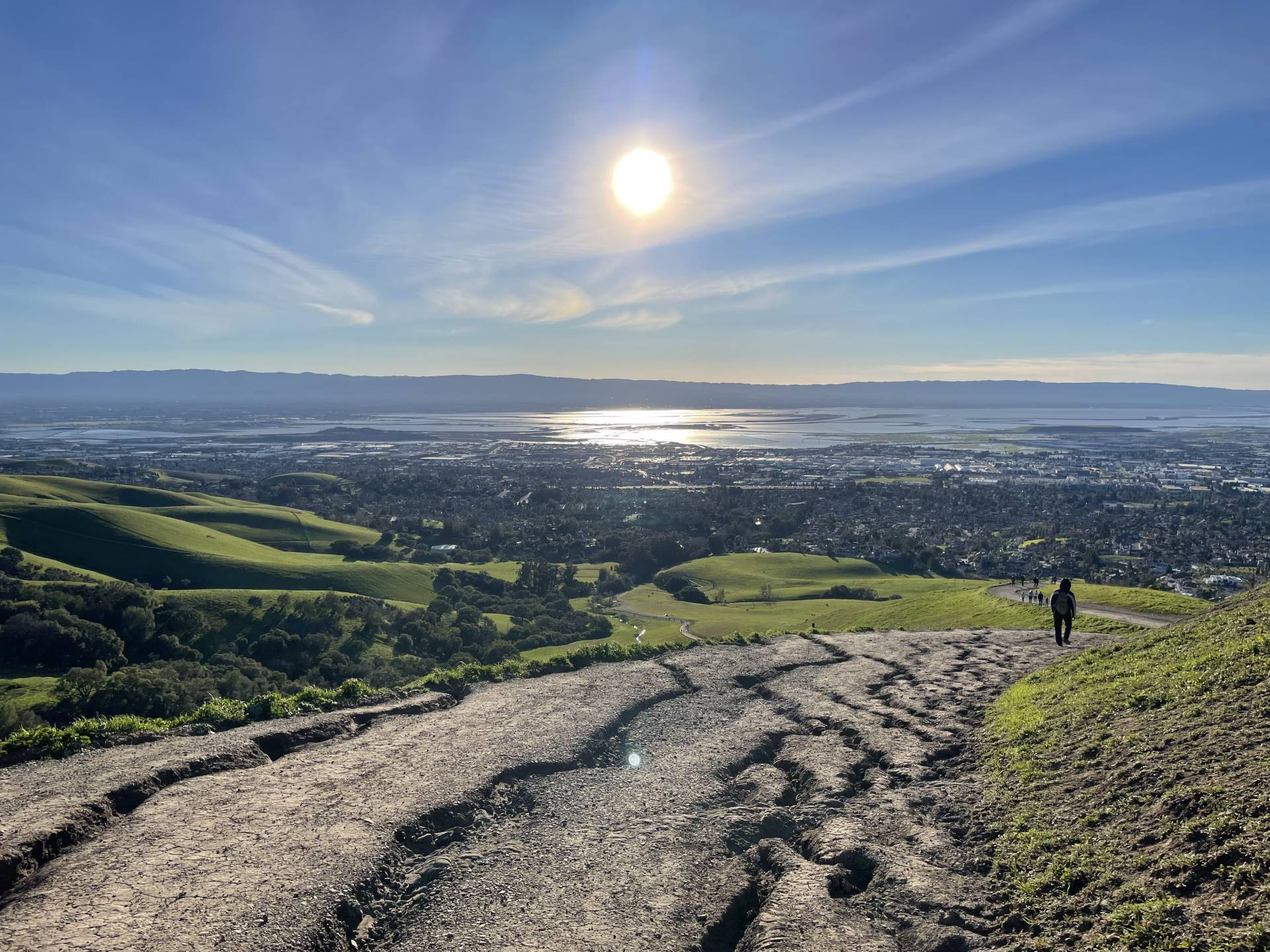 12 Peaceful Bay Area Hikes and Nature Spots For This Week | KQED