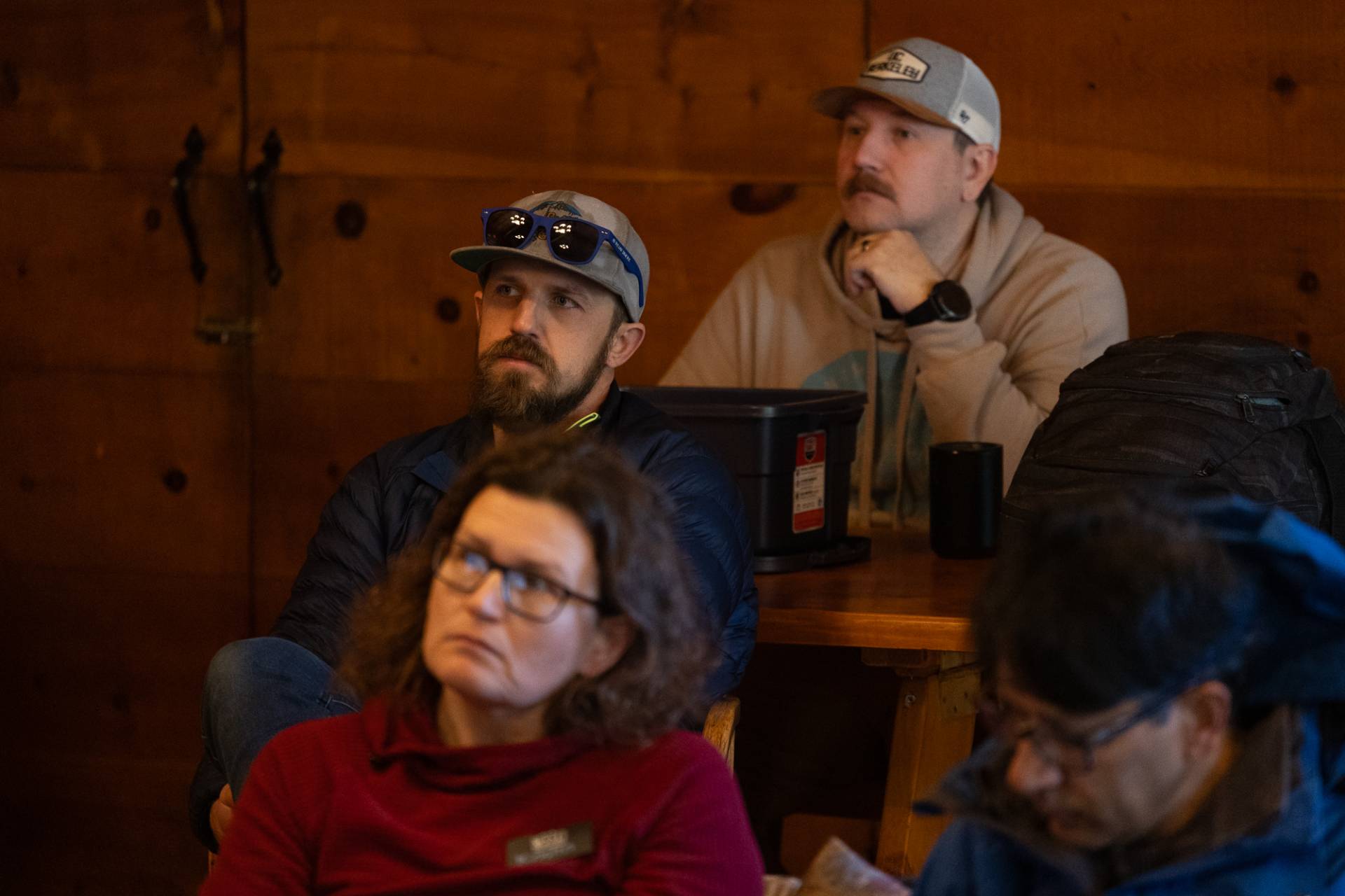 Scientists Learn the Art of Measuring Snow at Hidden Tahoe Lab | KQED