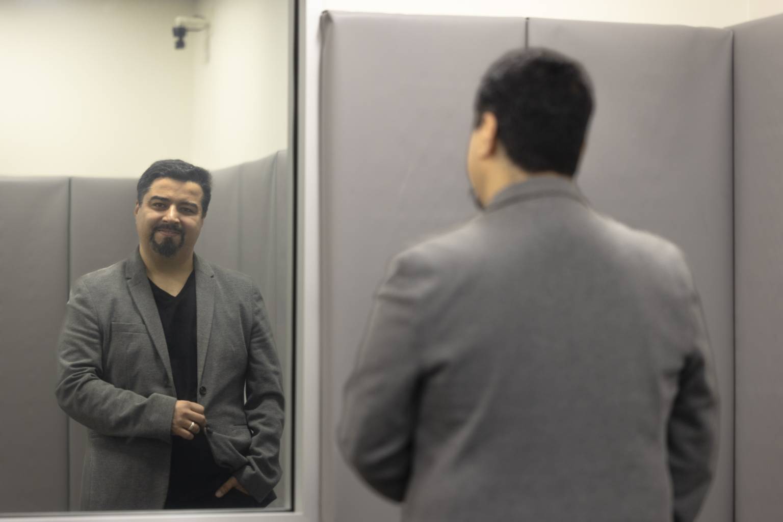 Can AI Replace Your Therapist? The Benefits, Risks and Unsettling Truths | KQED