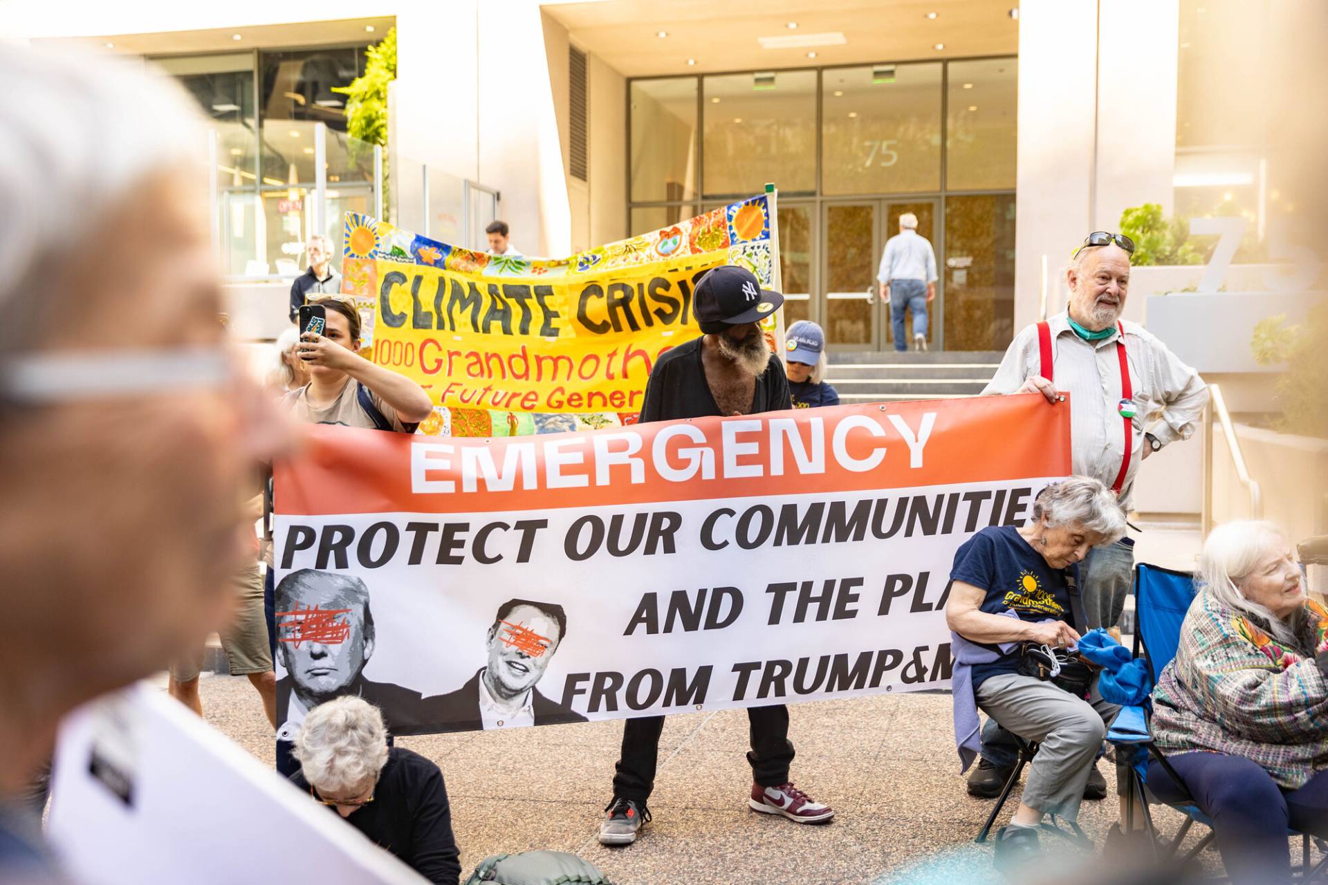 ‘Never-Before-Seen’ Documents Reveal EPA Canceled 63 Grants Across ...