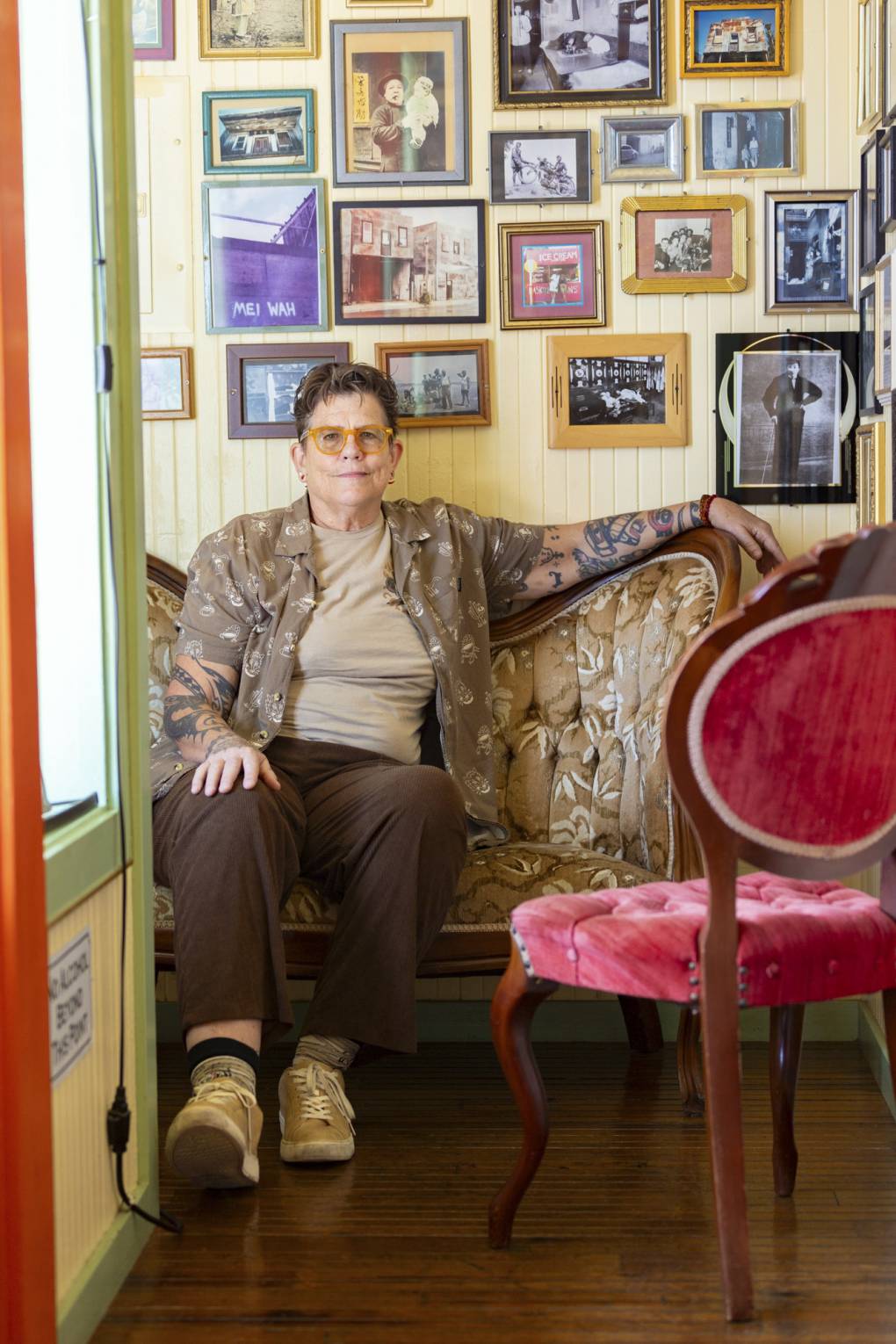 This Tiny California Town Is Flooded, Broke — and Reimagining Climate ...