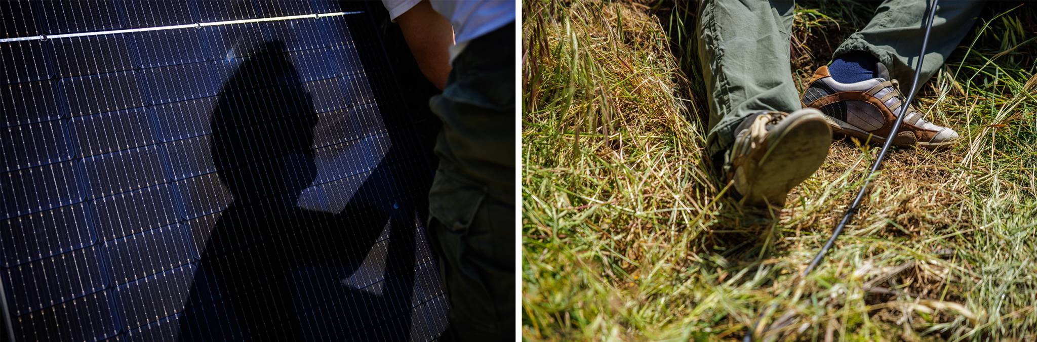 Forget Rooftops — Bay Area Residents Are Plugging Solar Into the Wall ...