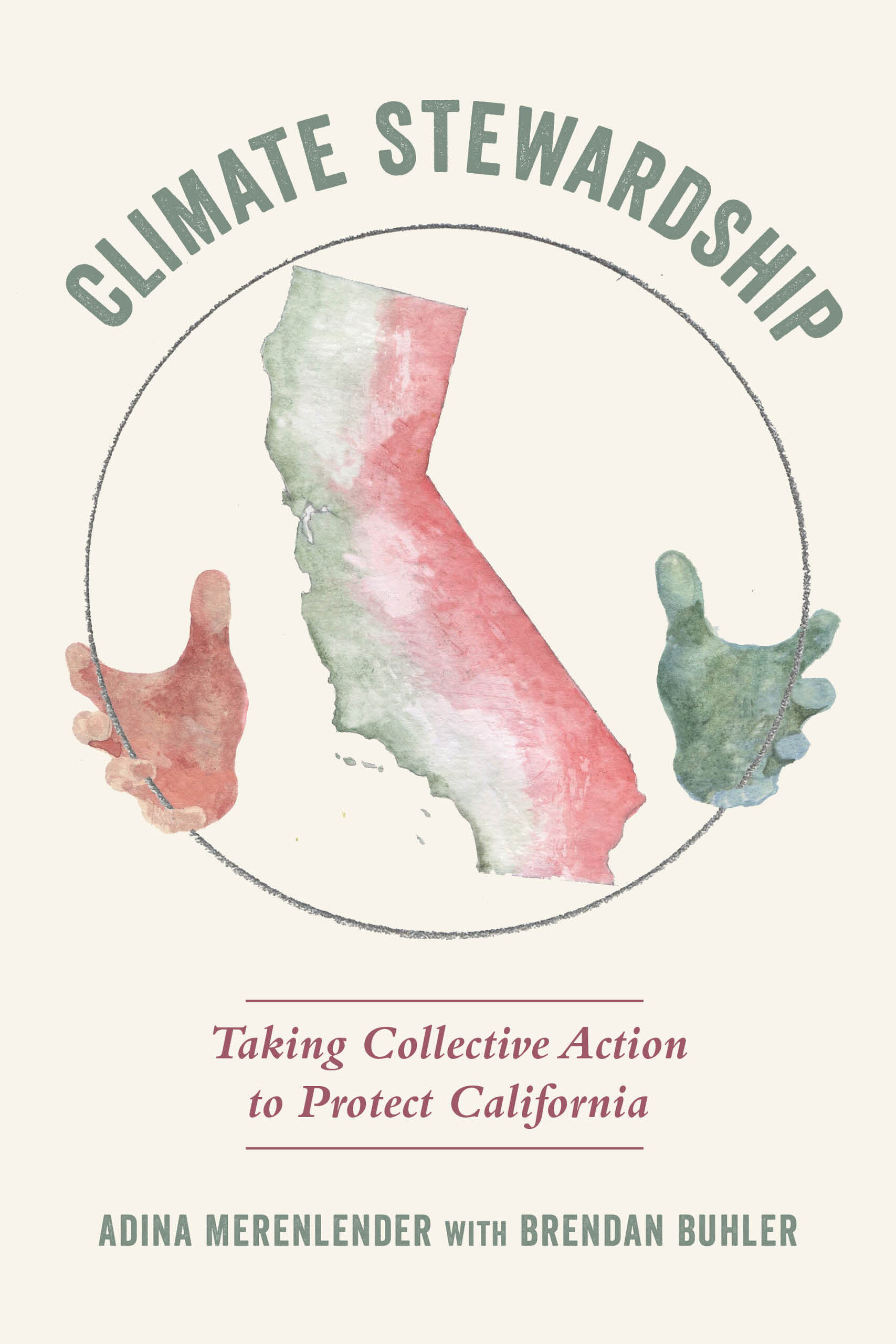 Read With Us! KQED Climate Book Club Starts Its Summer Read | KQED