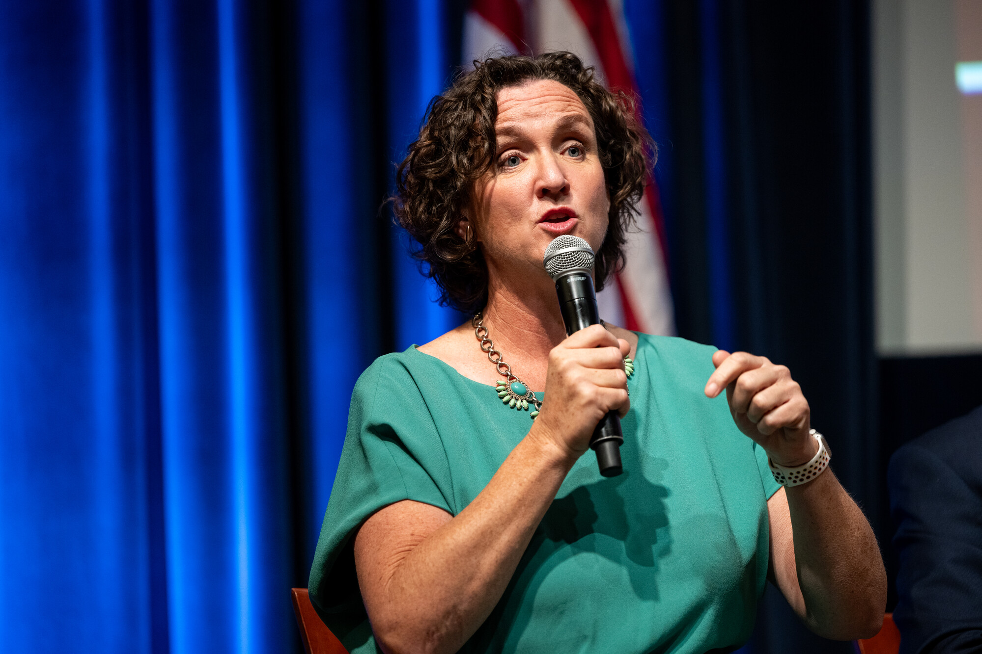 California’s Gubernatorial Candidates Focus on Affordability at Climate ...