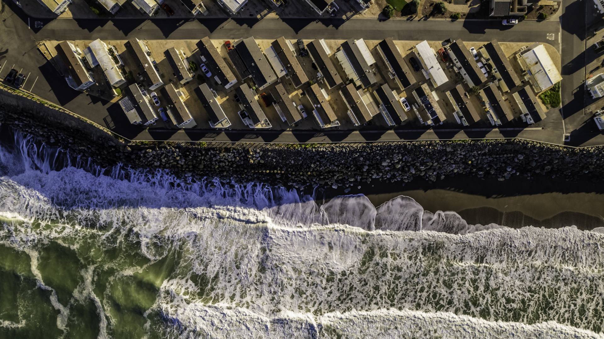 California Overhauls Its Sea Level Rise Plan as Climate Change Reshapes ...