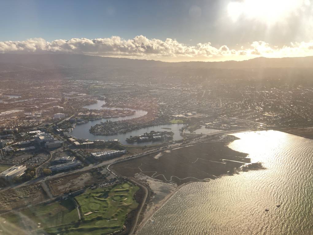 California Overhauls Its Sea Level Rise Plan as Climate Change Reshapes ...