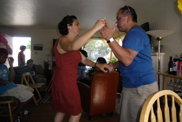 History Through Art & Film: Salsa Music & Dance | KQED