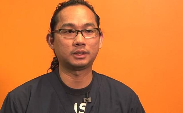 Work Voices 4 - Jose Puzon, Dialysis Technician | KQED