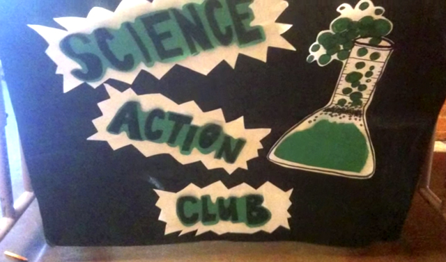 Science Action Clubs: Bringing Technology and Action Into Afterschool ...