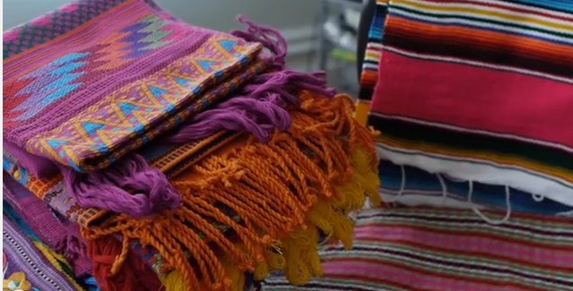 Abstract Animation with Jodie Mack | KQED