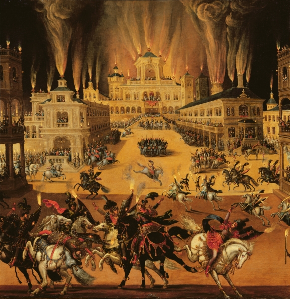 Five Works From Art History That Illuminate the Fourth of July | KQED