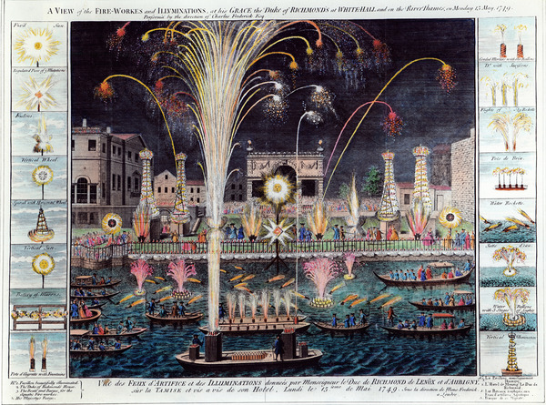 Five Works From Art History That Illuminate the Fourth of July | KQED