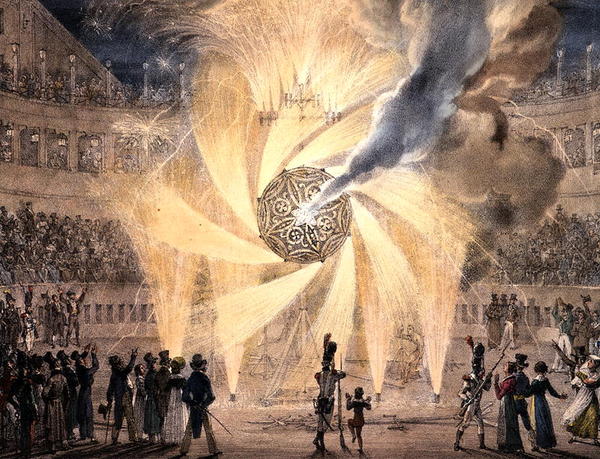 Five Works From Art History That Illuminate the Fourth of July | KQED